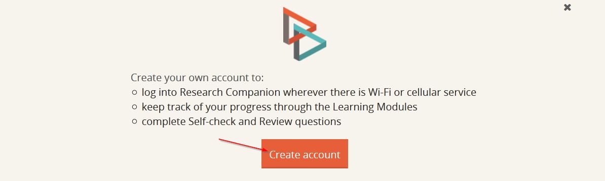 What Types Of Authentication Methods Does ProQuest Research Companion ...