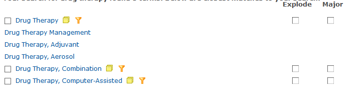 What does explode mean in a Dialog thesaurus?