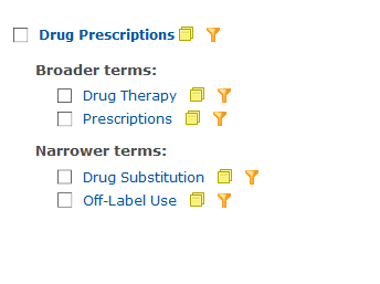 What does explode mean in a Dialog thesaurus?