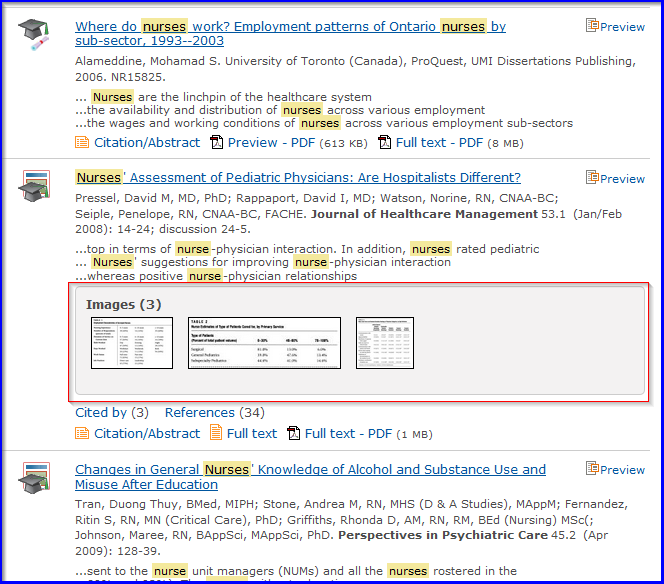 Explaining How To Read Database Activity Summary Usage Report