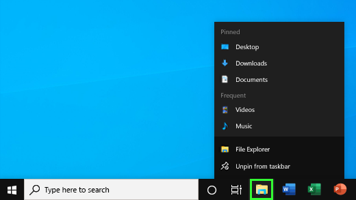 How to Access FTP Links in Windows' File Explorer Application