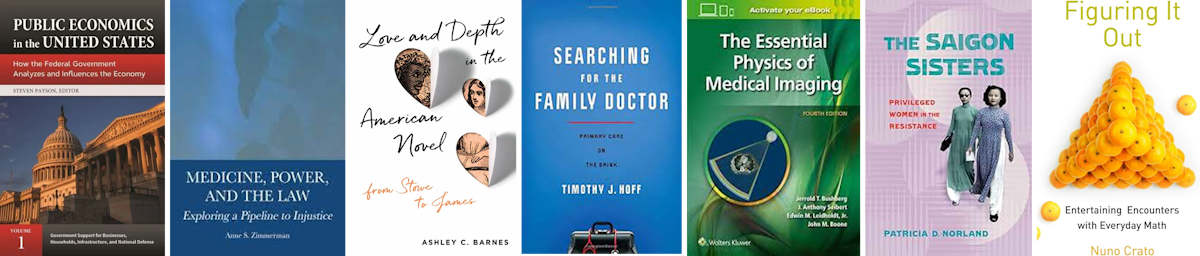 What's New: ProQuest One Academic