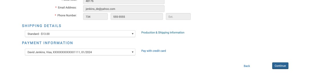 Dissertations & Theses: Placing An Order