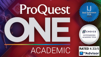 What's New in ProQuest Central (Updated Quarterly)