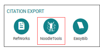 What's New: ProQuest Platform