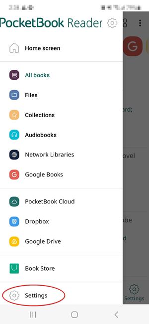 Ebook Central: How do I download the PocketBook Reader app on an ...
