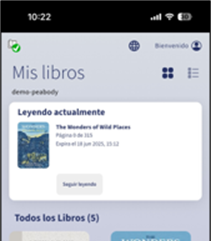 Ebook Central App - FAQ