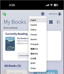 Ebook Central App - FAQ
